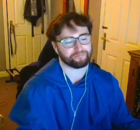 Dominic Vanner / Britbong / Britbongreturns / MRBTFO / Manlytears ...