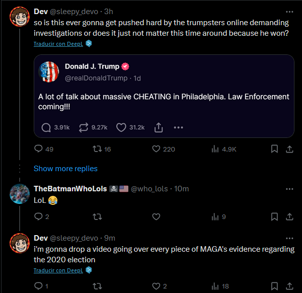 Devon Del Vecchio / "Dev" / ShortFatOtaku / @sleepy_devo | Page 154 ...