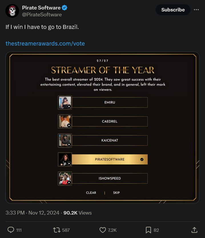 Jason Thor Hall / PirateSoftware / Maldavius Figtree / DarkSphere ...