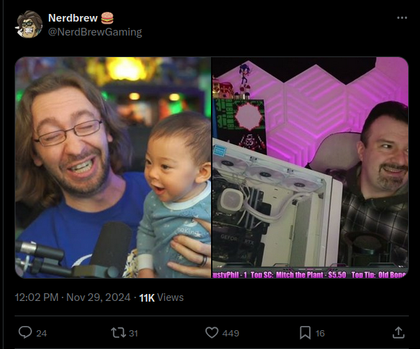 DarksydePhil / TheyCallMeDSP / Phil Burnell: General Discussion #2 ...