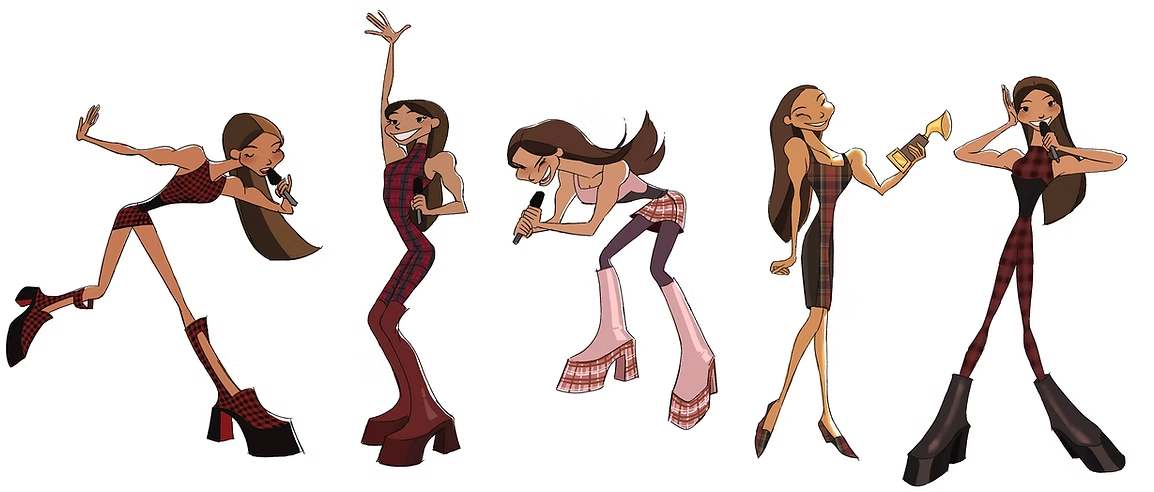 rcdart / Rory Cummings-Dise | Page 185 | Kiwi Farms