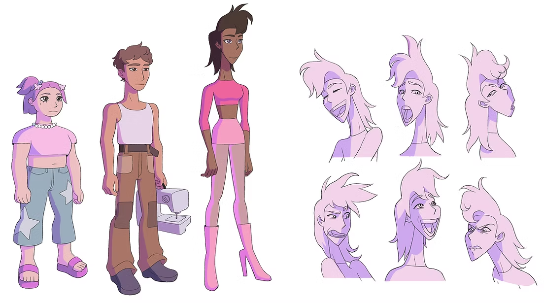 rcdart / Rory Cummings-Dise | Page 185 | Kiwi Farms