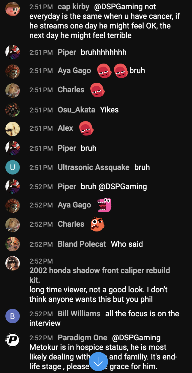 DarksydePhil / TheyCallMeDSP / Phil Burnell: General Discussion #2 ...