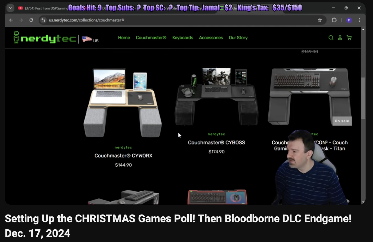 DarksydePhil / TheyCallMeDSP / Phil Burnell: General Discussion #2 ...