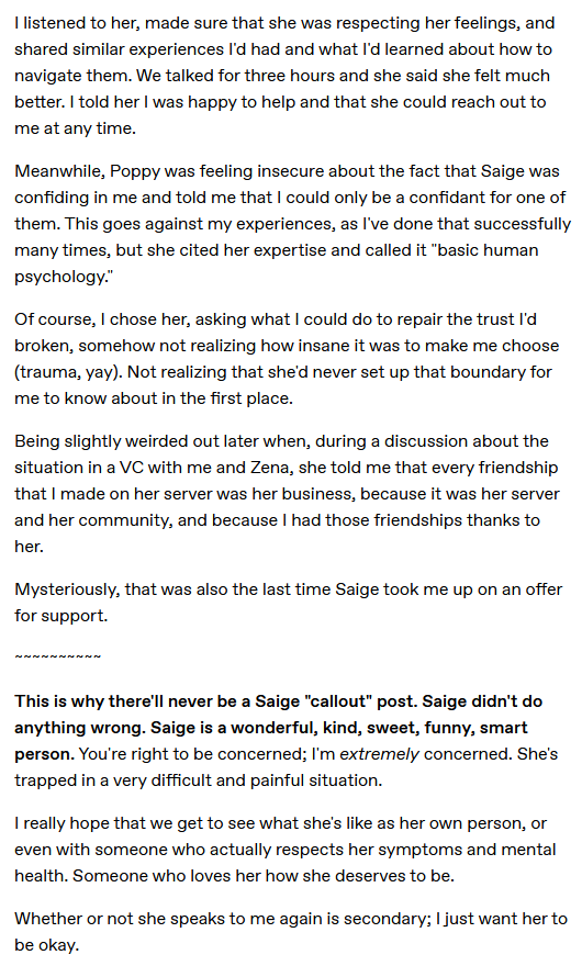 Poppy Diabolique / Jessica Routhier / Joshua Routhier / Bryce Routhier ...