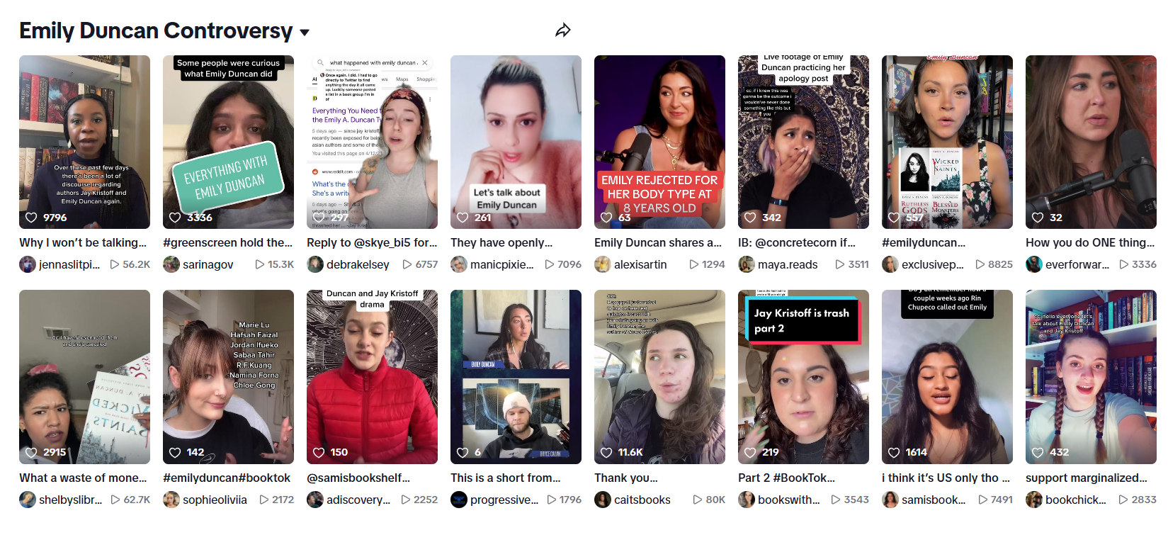 Nostalgia Chick / Lindsay Ellis / TheDudette | Page 721 | Kiwi Farms