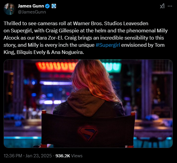 DC Comics Multimedia General | Page 123 | Kiwi Farms