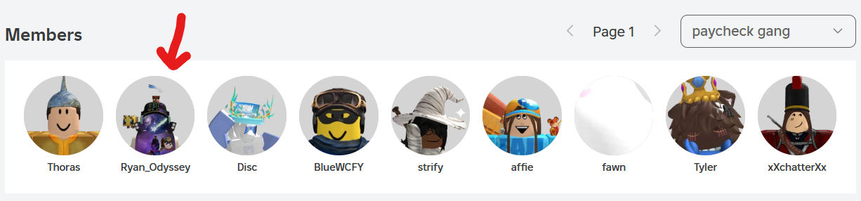 Tristan Orth / gone_fishinq / TristanGaming456 & Gerda Sude Turbanisch ...