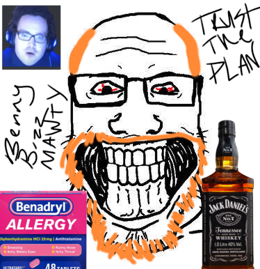 Music Biz Marty / Nicholas C Beigler | Kiwi Farms