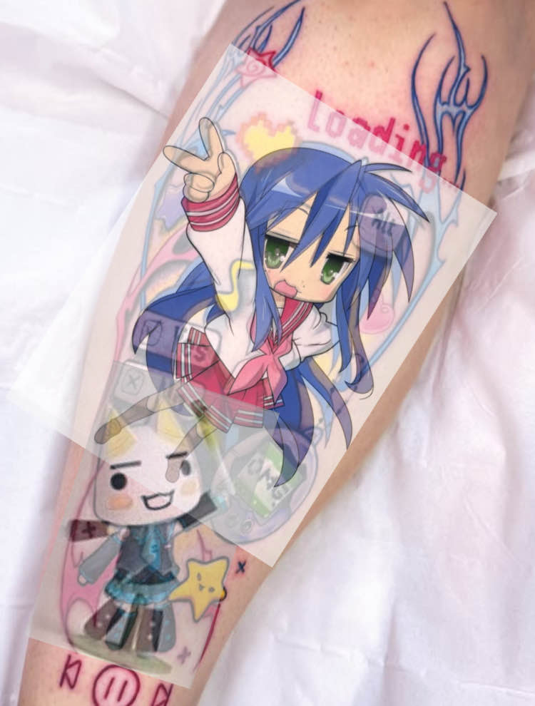 Adelaide Somers / Addy Harajuku / addychansenpai | Kiwi Farms