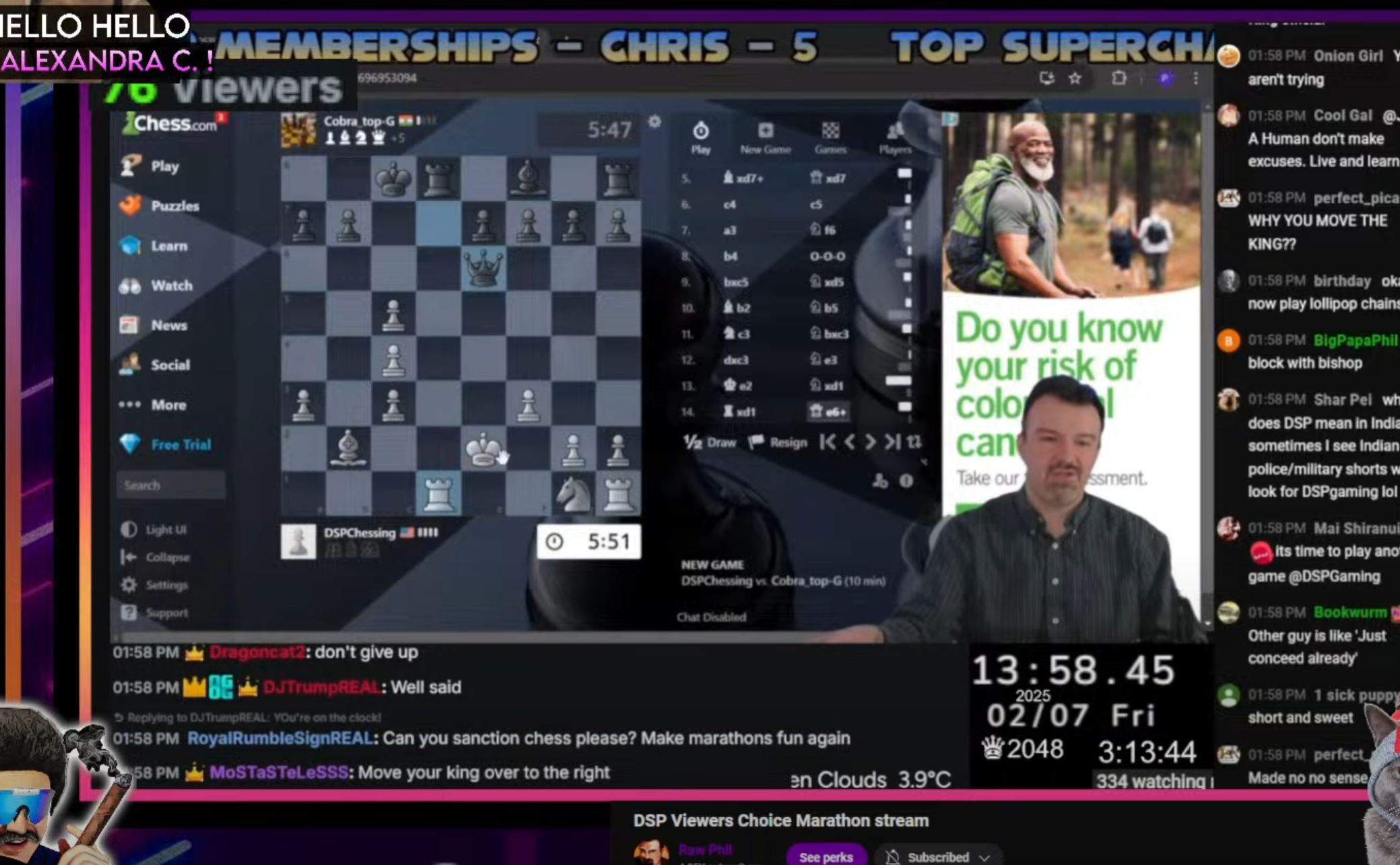 DarksydePhil / TheyCallMeDSP / Phil Burnell: General Discussion #2 ...