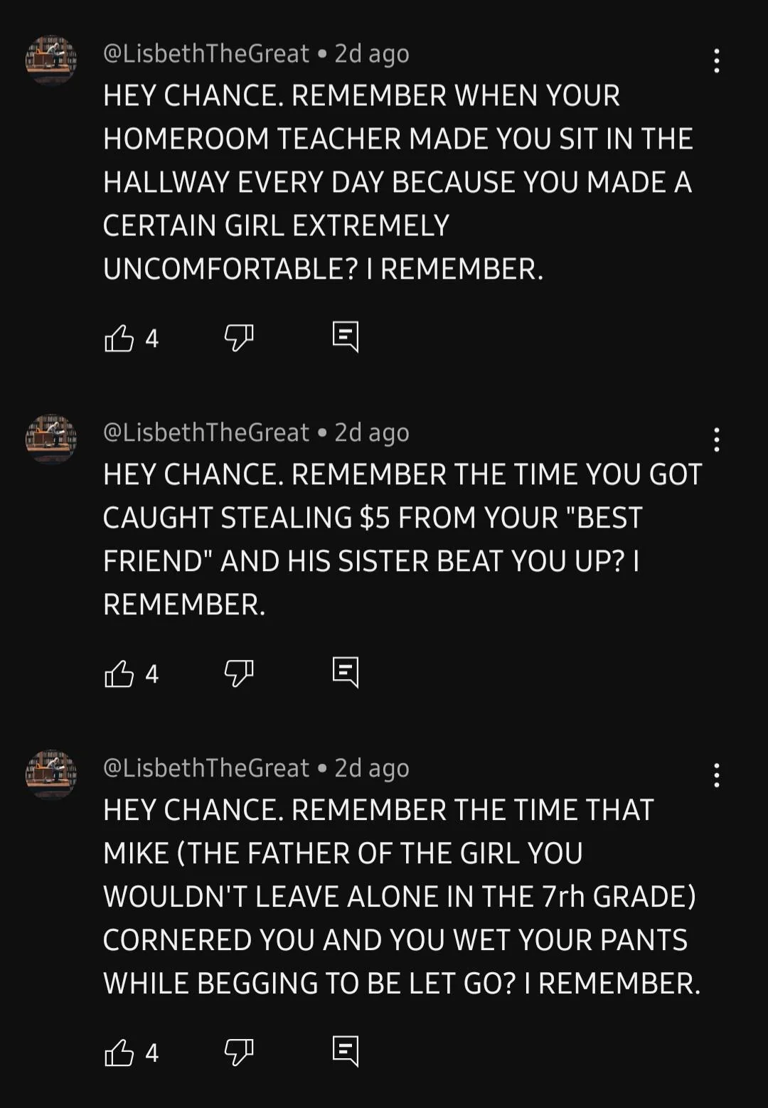 Cyrax / Chance J F Wilkins / Cyraxx Nation / Cyraxx / SKXRFACE / DJ ...