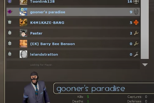 Joshua Edgington / Zesty Jesus / Zesty Jesus Derangement Syndrome ...