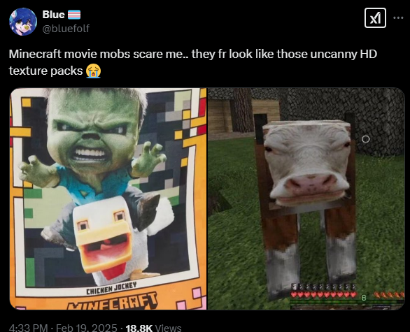 Caden Wayne Scholeck / Jade Scholeck / BlueFolf / Blue / a gassy femdom ...