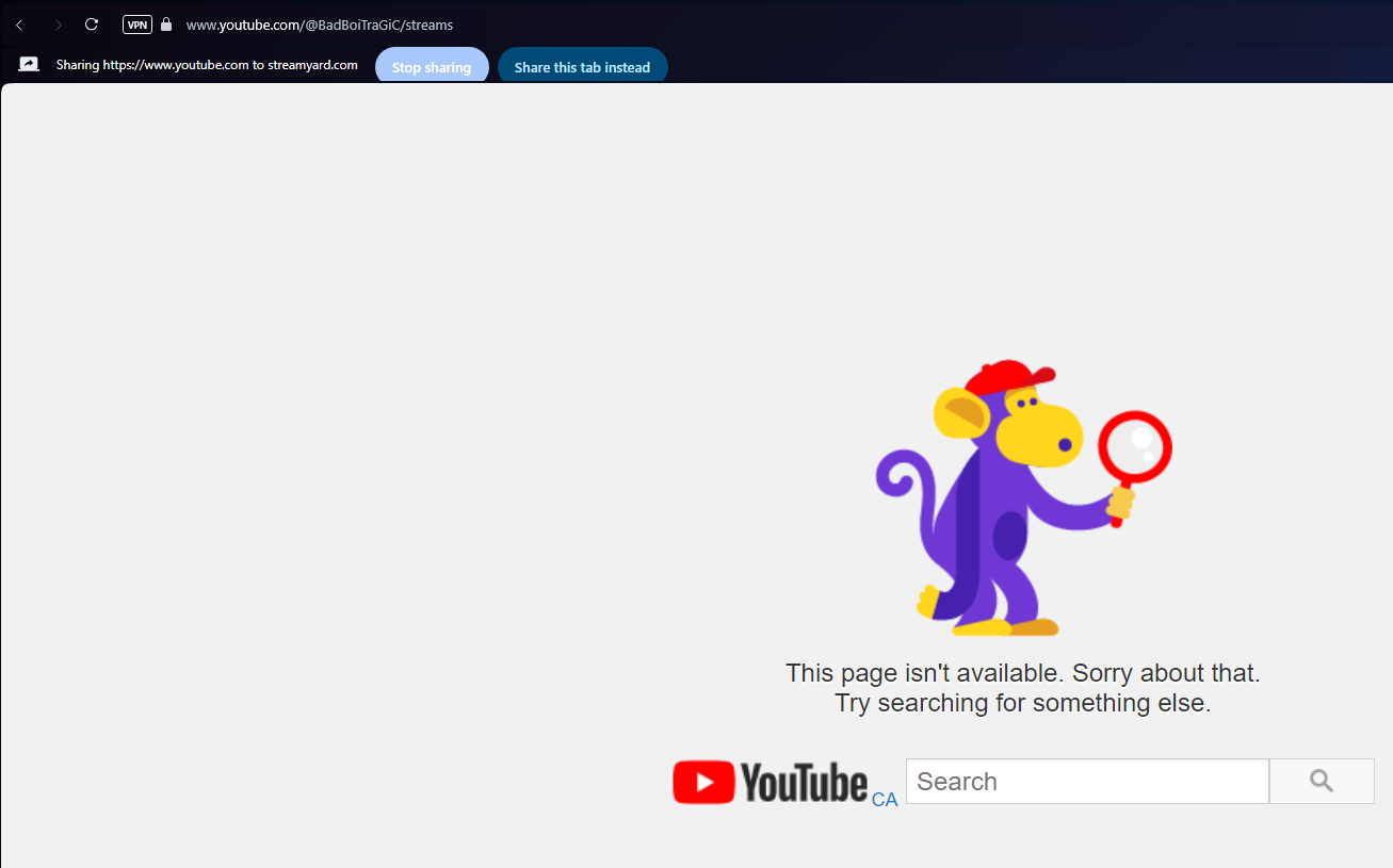 Matthew Berlinger / Bad Boi TraGiC / Bow2TraGiC / BiG TraG 1K ...