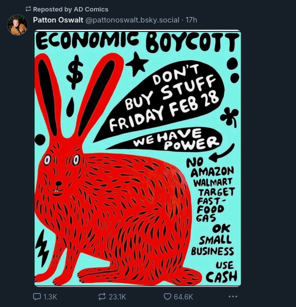 Andrew Dobson / Tom Preston / CattyN | Page 3203 | Kiwi Farms