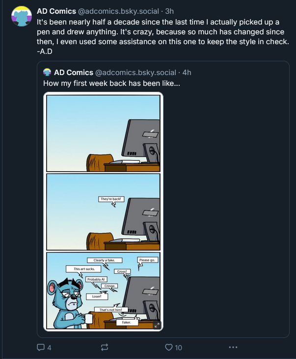 Andrew Dobson / Tom Preston / CattyN | Page 3204 | Kiwi Farms