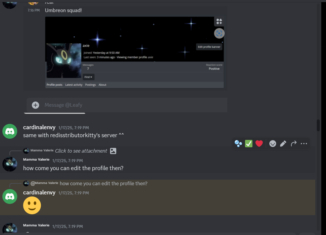 Valerie / Connor Roundy / Hypnotist Sappho / Succubus Sappho / Vin R ...