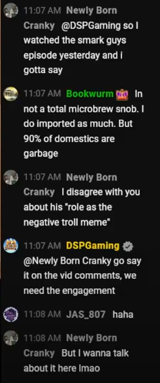 DarksydePhil / TheyCallMeDSP / Phil Burnell: General Discussion #2 ...