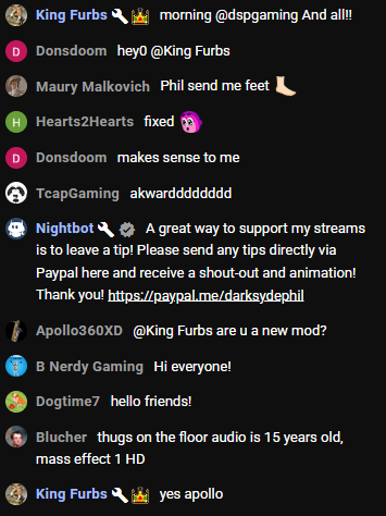 DarksydePhil / TheyCallMeDSP / Phil Burnell: General Discussion #2 ...