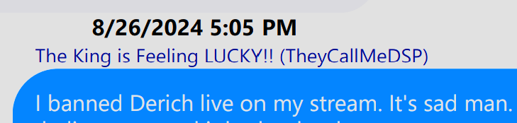 DarksydePhil / TheyCallMeDSP / Phil Burnell: General Discussion #2 ...