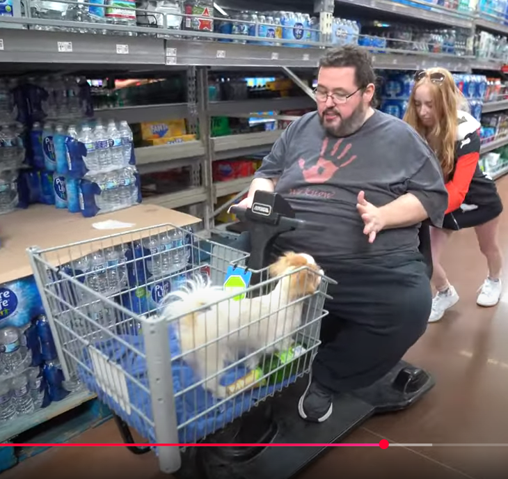 Boogie / Boogie2988 / "Francis" / Steven Jason Williams | Page 3376 ...