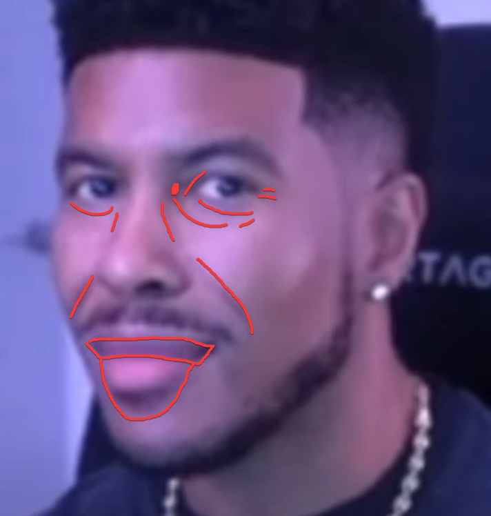 Low Tier God / Dale Emanuel Wilson / Lowti3rgod / sparrow25 / Dalauan ...