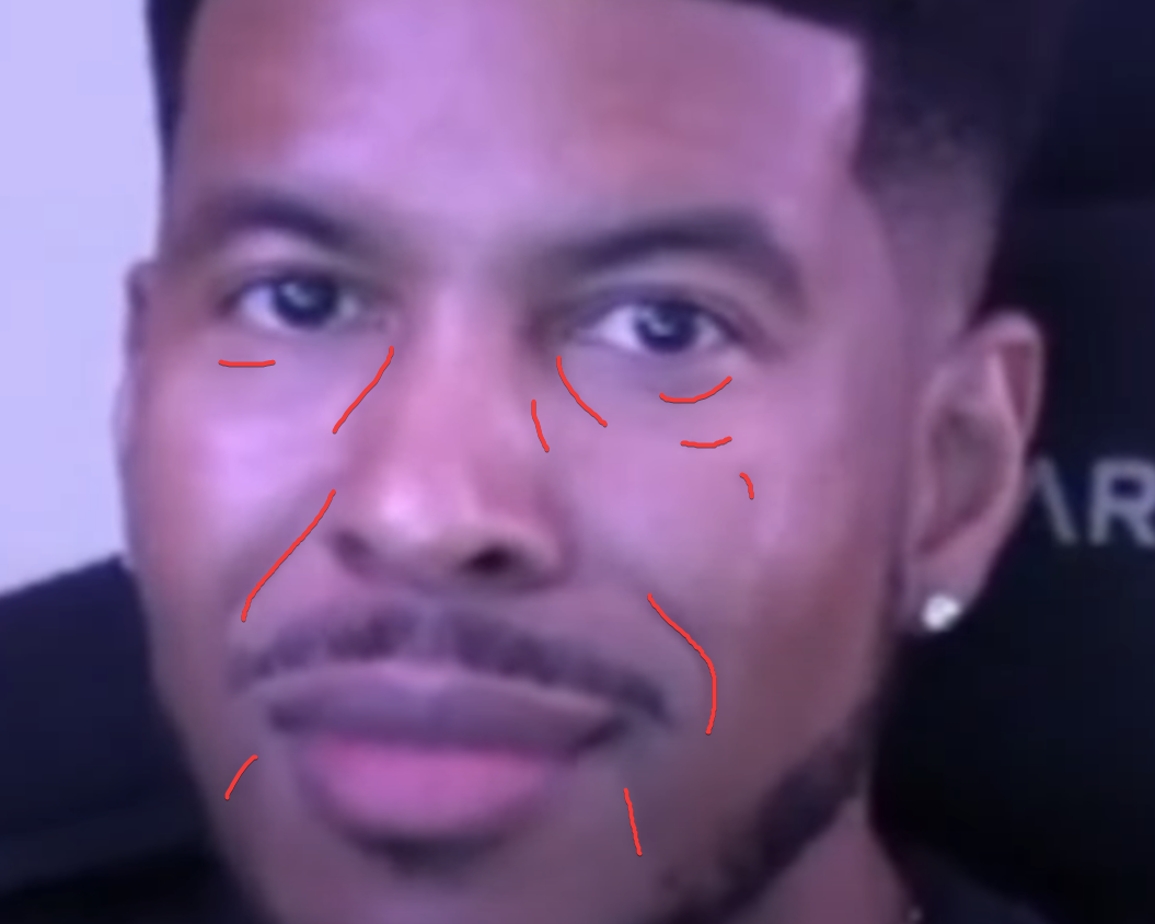 Low Tier God / Dale Emanuel Wilson / Lowti3rgod / sparrow25 / Dalauan ...