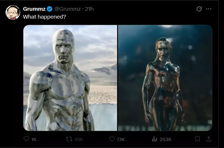 Mark Edward Kern / Grummz / Debbichan / foxyfighter | Page 112 | Kiwi Farms