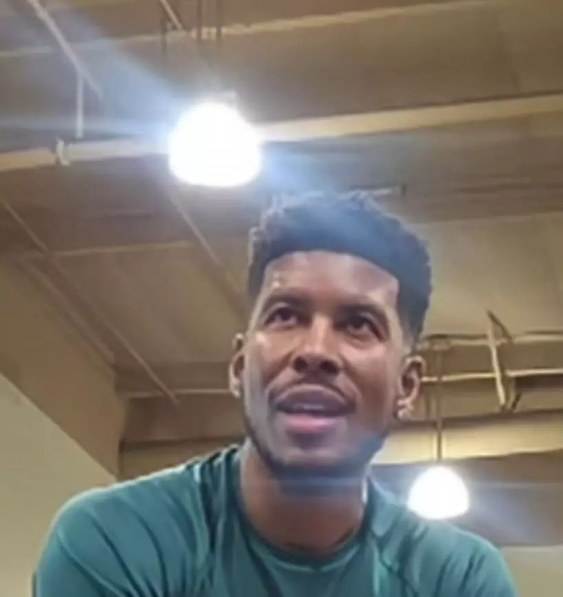 Low Tier God / Dale Emanuel Wilson / Lowti3rgod / sparrow25 / Dalauan ...