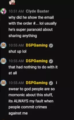 DarksydePhil / TheyCallMeDSP / Phil Burnell: General Discussion #2 ...