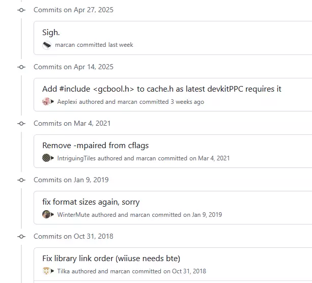 Hector Martin / Héctor Martín Cantero / @marcan42 / マルカン / @marcan42x ...