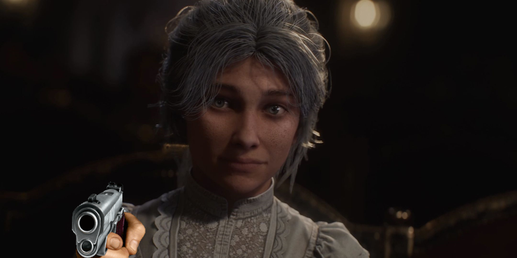 Clair Obscur: Expedition 33 | Page 42 | Kiwi Farms