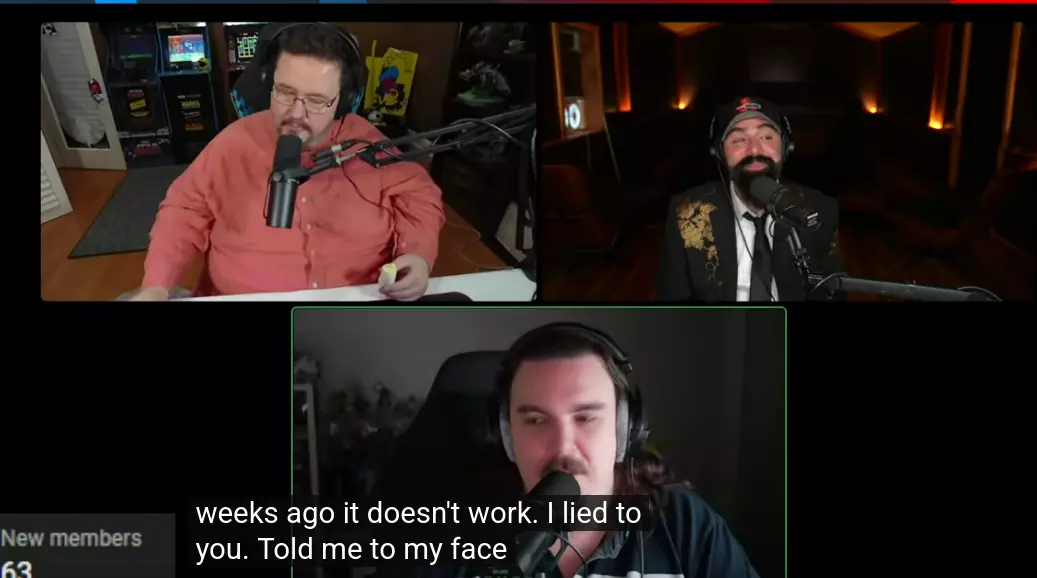 Boogie / Boogie2988 / "Francis" / Steven Jason Williams | Page 3399 ...