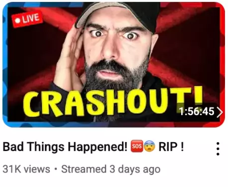 Boogie / Boogie2988 / "Francis" / Steven Jason Williams | Page 3399 ...