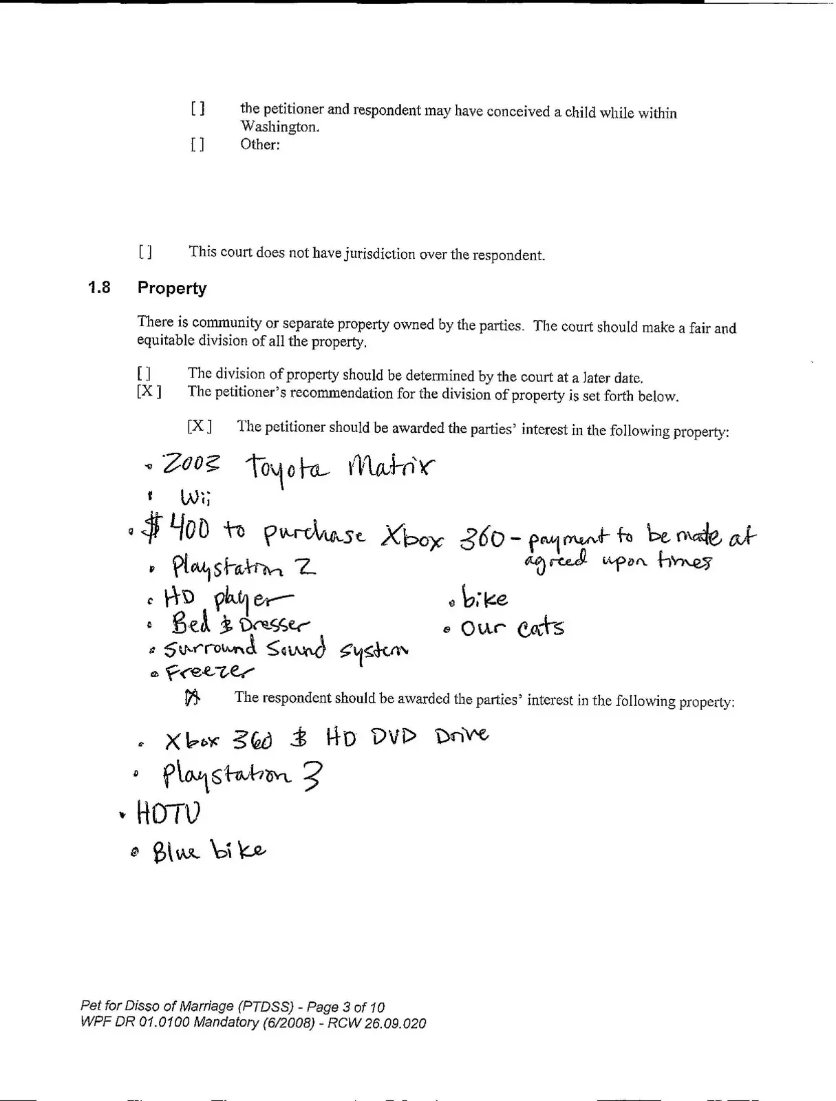 Shane Edward Nokes / @NorrathReaver / Daddy Cum Cannon | Page 297 ...