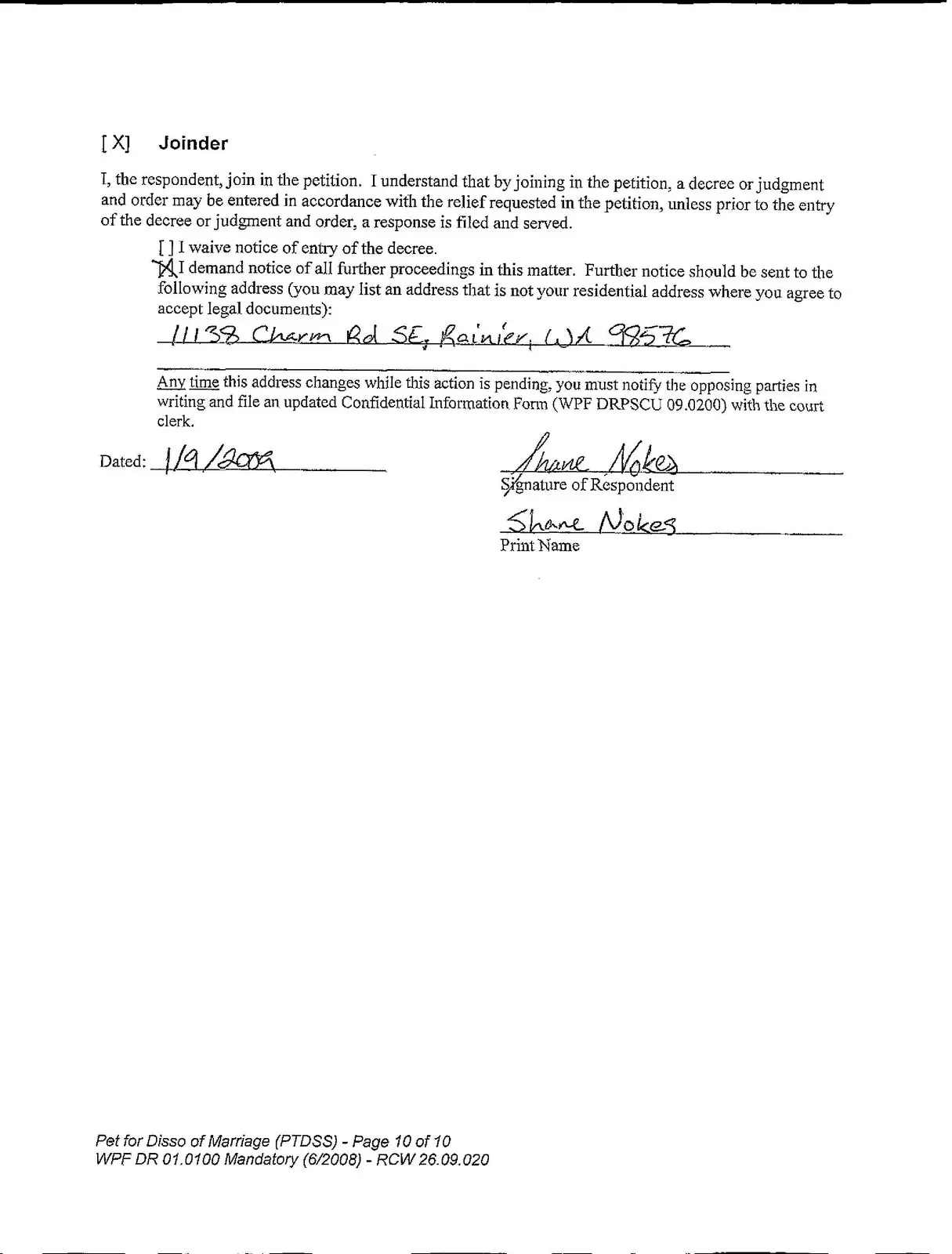 Shane Edward Nokes / @NorrathReaver / Daddy Cum Cannon | Page 297 ...