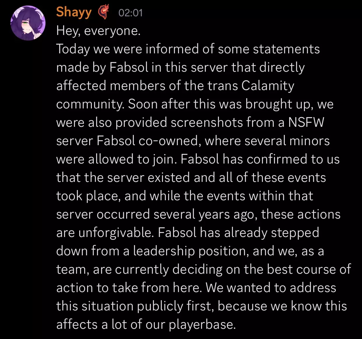 Terraria | Page 8 | Kiwi Farms