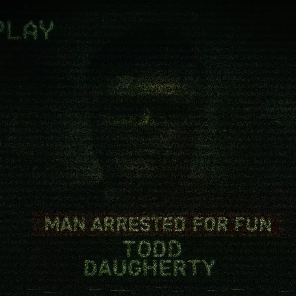 Todd Daugherty / N9OGL / Fox Smith / Doc Dot | Page 104 | Kiwi Farms