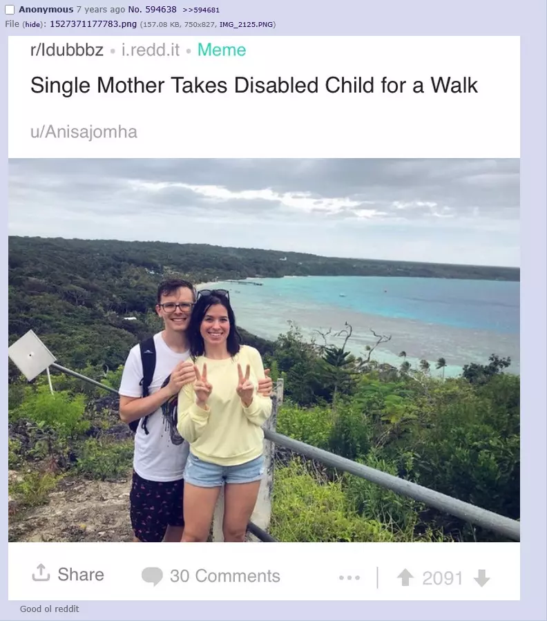 Anisa Riyadh Jomha / @anisajomha & iDubbbz / Ian Kane Jomha / Ian Kane ...