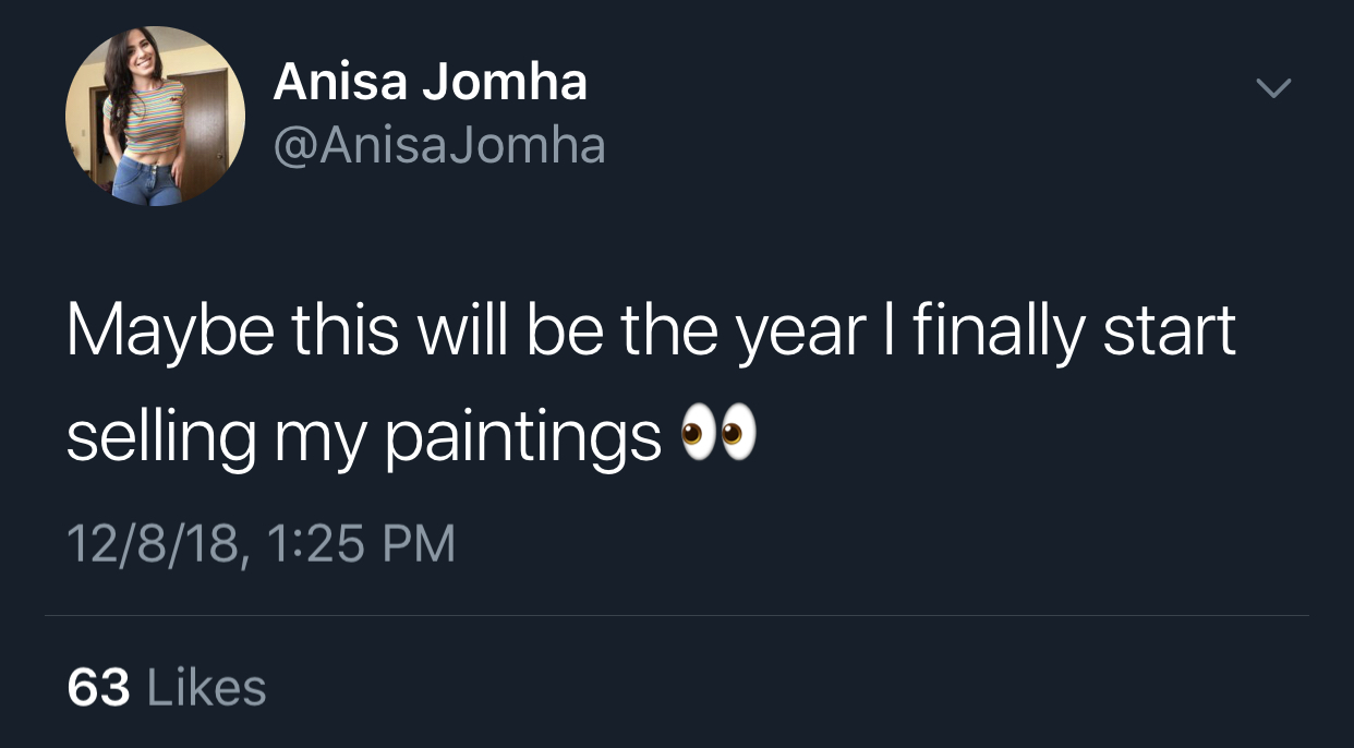 Anisa Riyadh Jomha / @anisajomha & iDubbbz / Ian Kane Jomha / Ian Kane ...