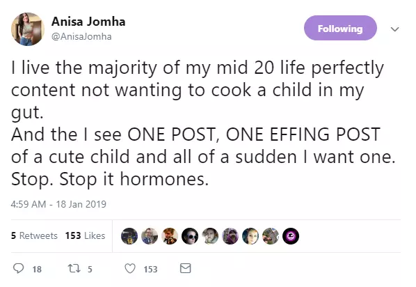 Anisa Riyadh Jomha / @anisajomha & iDubbbz / Ian Kane Jomha / Ian Kane ...