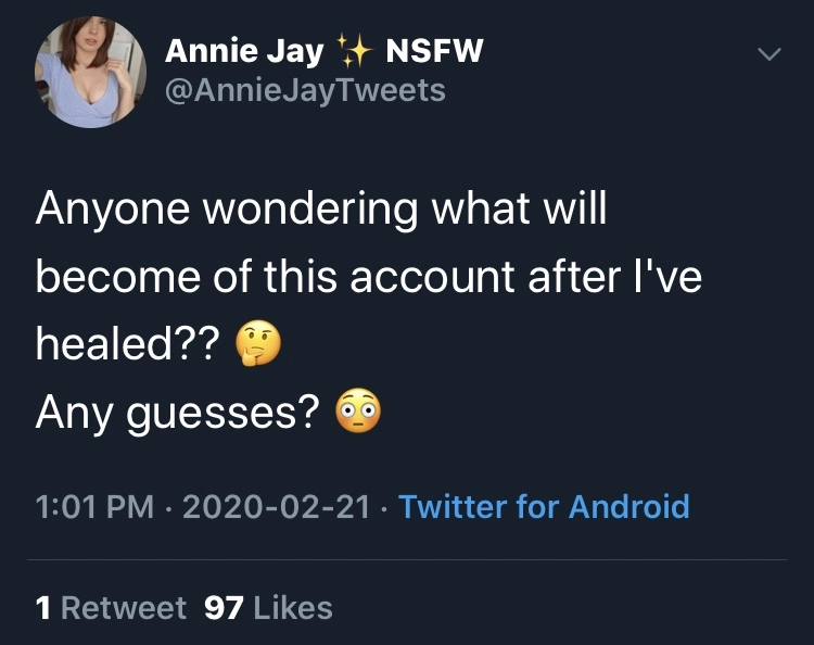 Anisa Riyadh Jomha / @anisajomha & iDubbbz / Ian Kane Jomha / Ian Kane ...