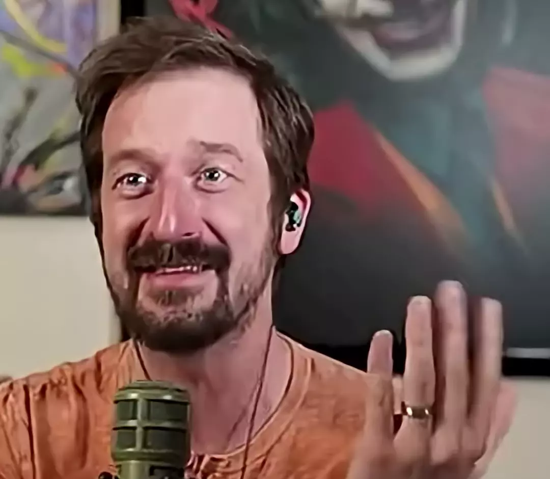 Nicholas Robert Rekieta / Rekieta "Law" / Actually Criminal ...