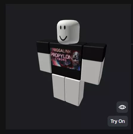 Roblox Community General Thread | Page 155 | Kiwi Farms