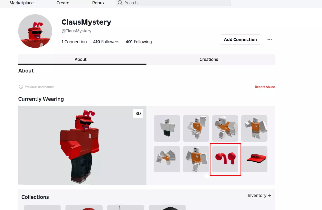 Claudio Hernández Castañeda / FakeAFClausMystery / ClausMystery ...