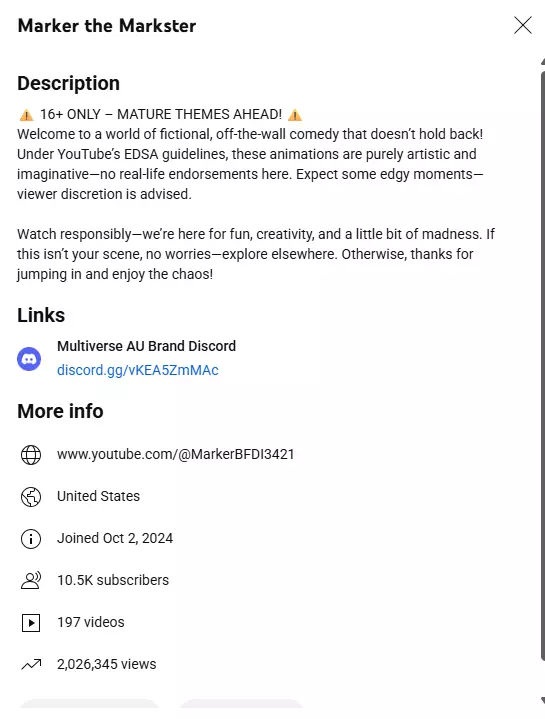 Skibidi Farms / NoLimitsPedia / NoLimitsBlox / Gnarpedia / Totencord ...