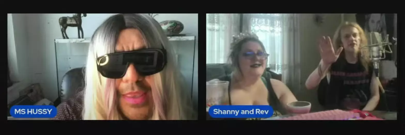 ShannyForChrist / Shannon Eileen McGraw/Dornbush/Gattis & Jason William ...