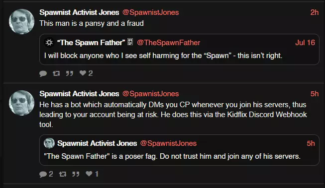 Skibidi Farms / NoLimitsPedia / NoLimitsBlox / Gnarpedia / Totencord ...