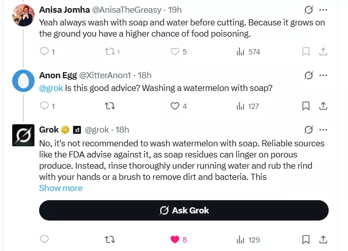 Anisa Riyadh Jomha / @anisajomha & iDubbbz / Ian Kane Jomha / Ian Kane ...